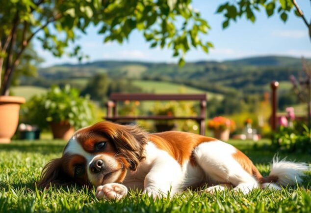 Cavalier King Charles Spaniel Health: Complete Guide - DogsForum