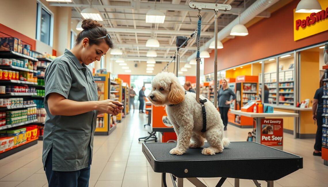 PetSmart Dog Grooming Prices: Full Cost Guide - DogsForum