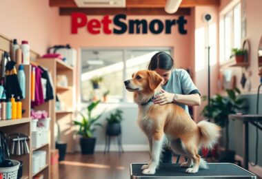 PetSmart Grooming Prices 2025: Full Cost Breakdown - DogsForum