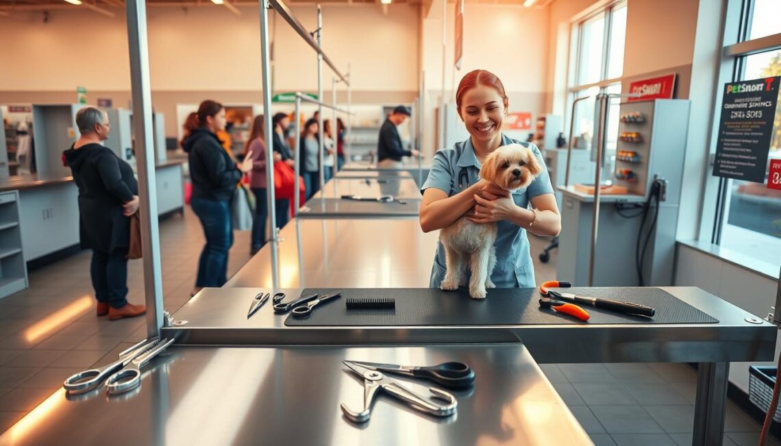 PetSmart Grooming Prices 2025: Full Cost Breakdown - DogsForum